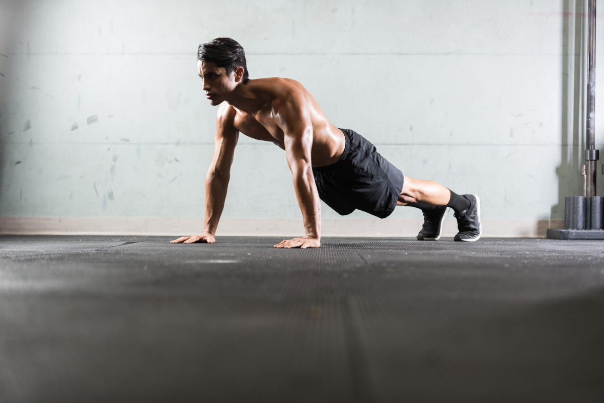 Why Tuesday Is the Best Day of the Week to Work Out