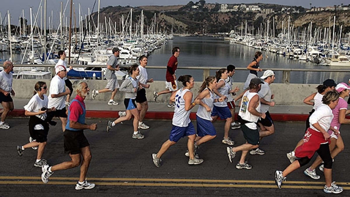 The Best Turkey Trots in America