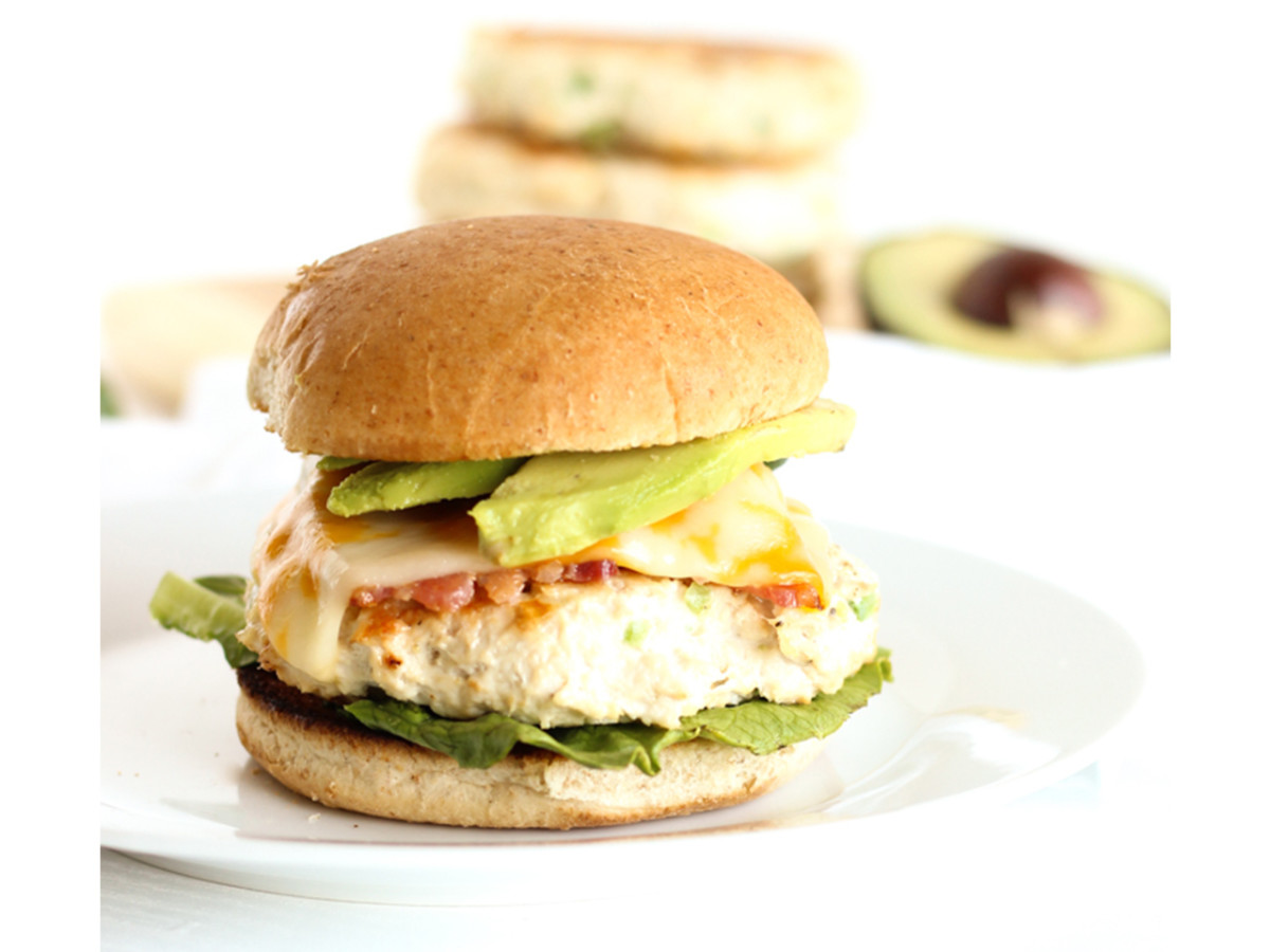 Jalapeno Chicken Burgers Defined Dish at Jasmine Sani blog