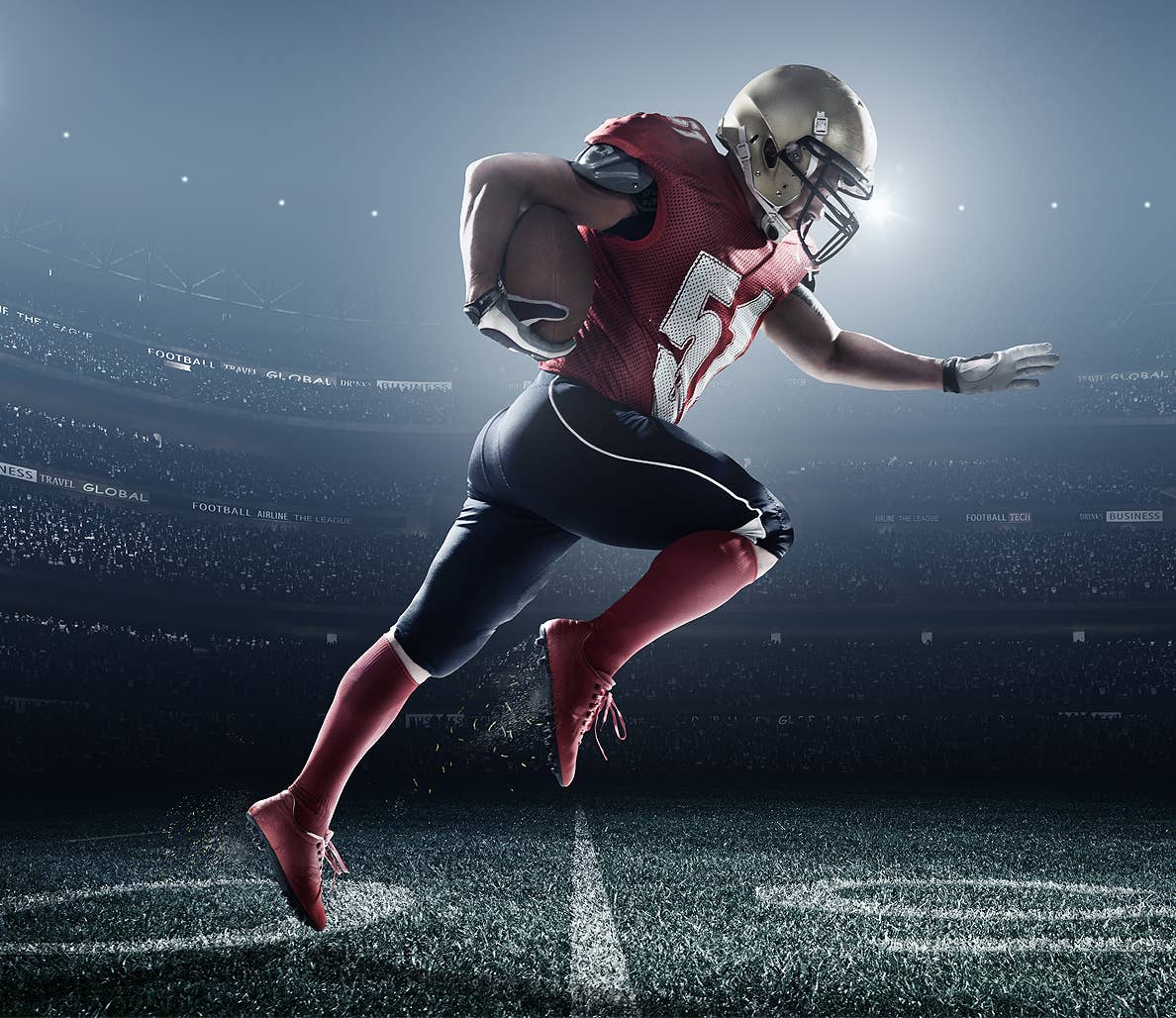 Workout Review: Is Your Football Training Good Enough?