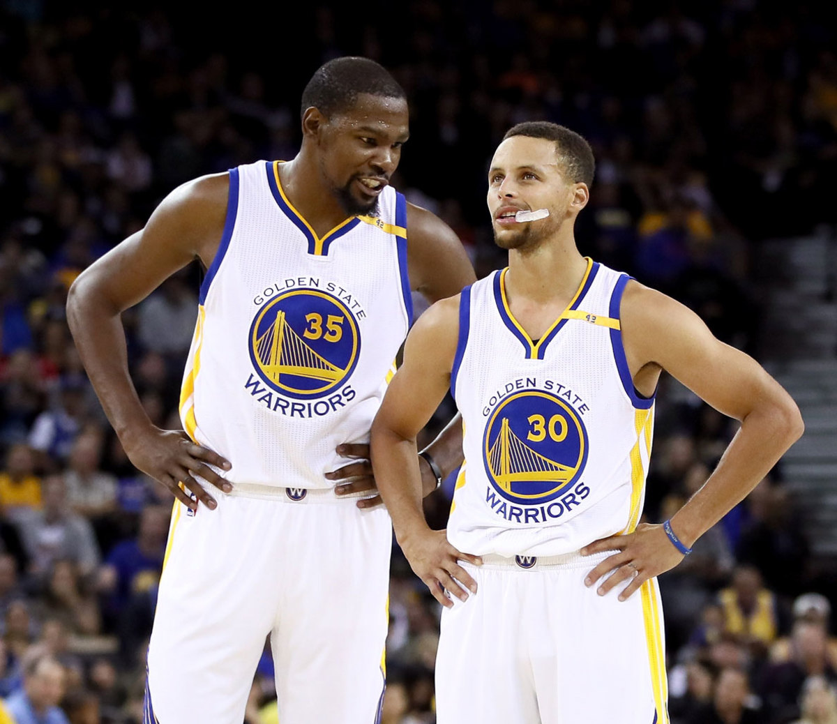 The 5 Best NBA Super Teams of the Millennium