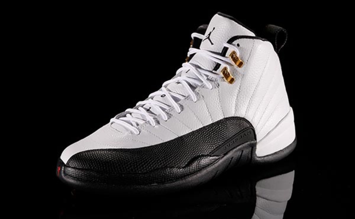 History of Nike Air Jordan Shoes: 1984-2016 - Men's Journal