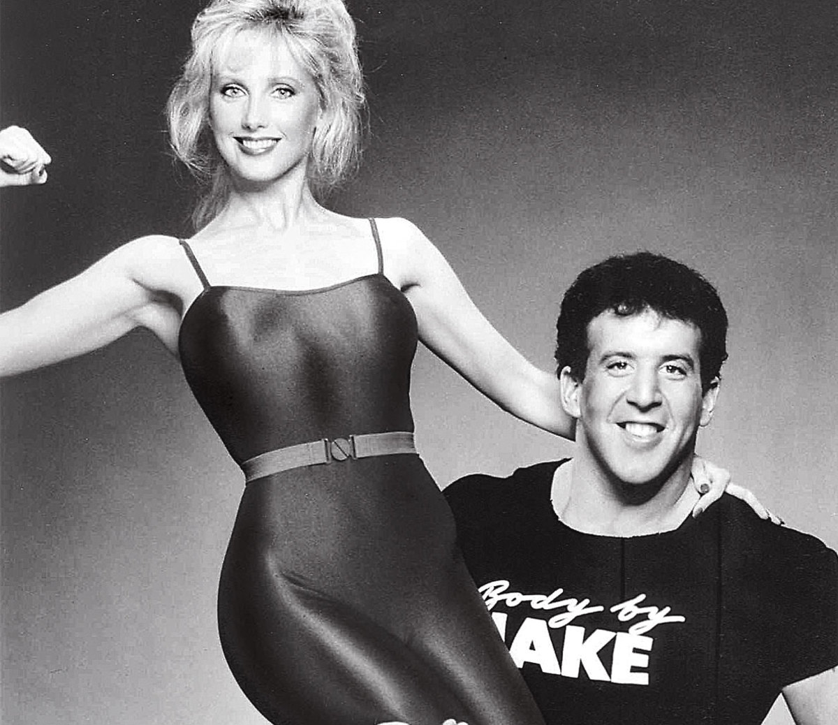 How Fitness Guru Jake Steinfeld Made Fitness Fun