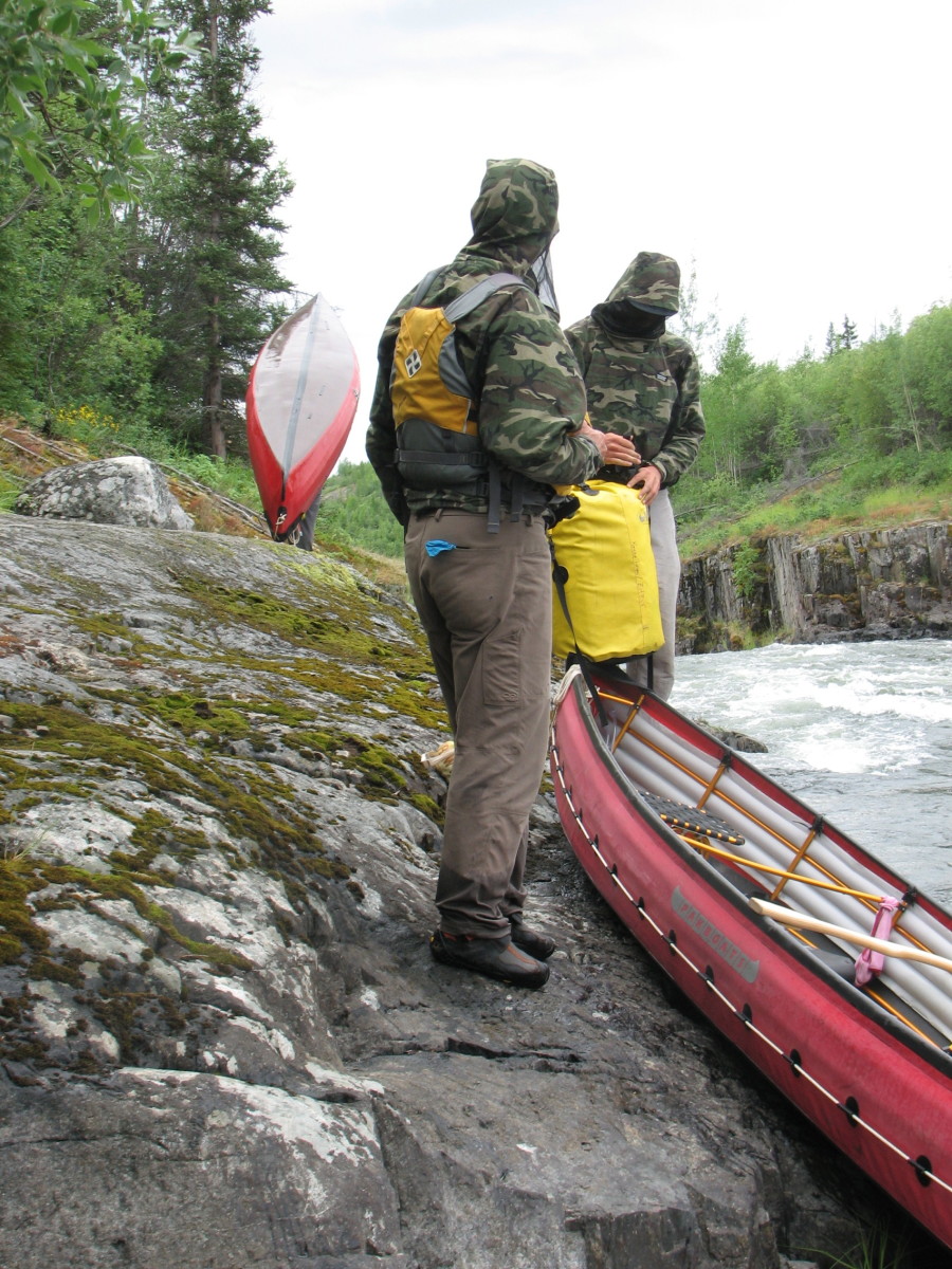 Expedition Planning 101: Gear Decisions for the Back of Beyond