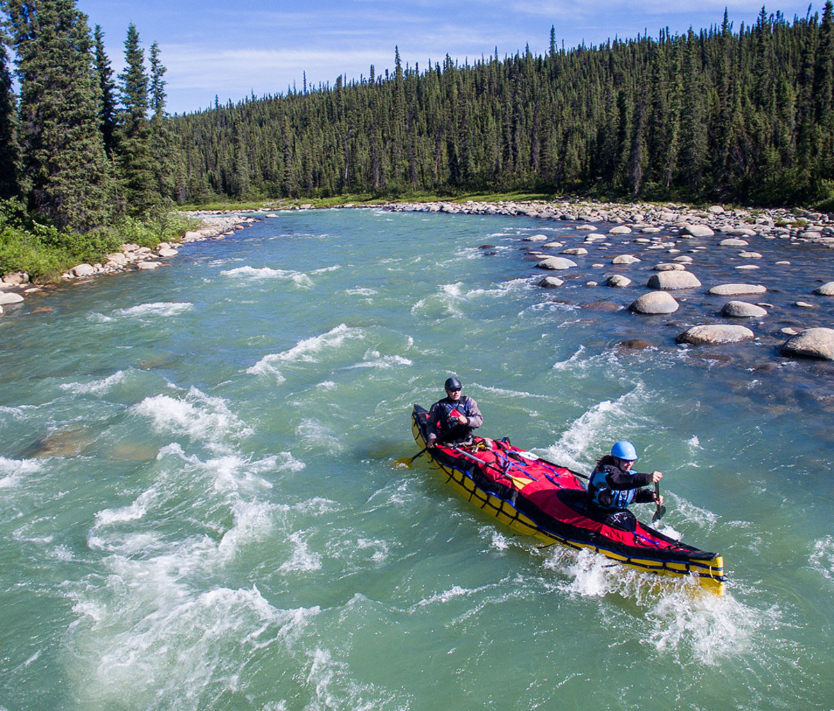 29 Explorers on the Best Places They've Ever Traveled - Men's Journal