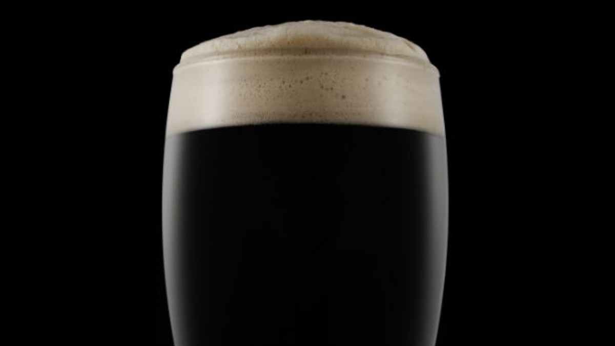 The Best Experimental Beer Styles