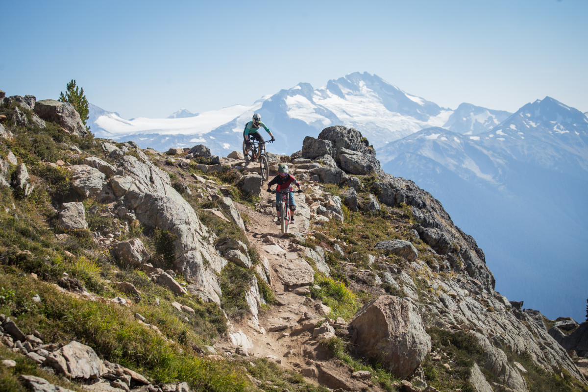 5 Tips to Elevate Your Next MTB Ride