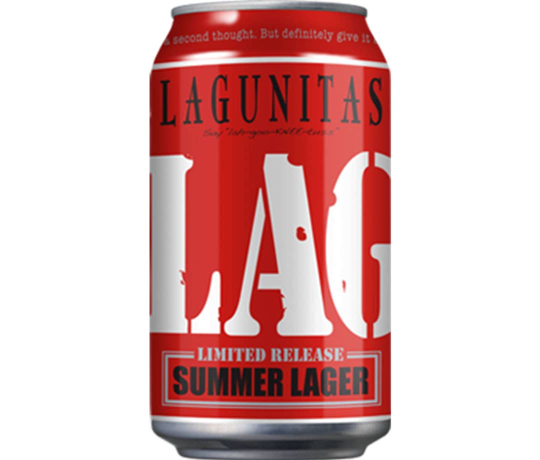 Best Lagers You Should Have in Your Cooler This Summer