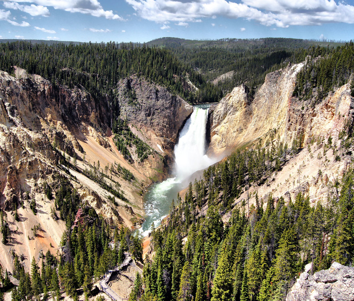 29 Explorers on the Best Places They've Ever Traveled - Men's Journal