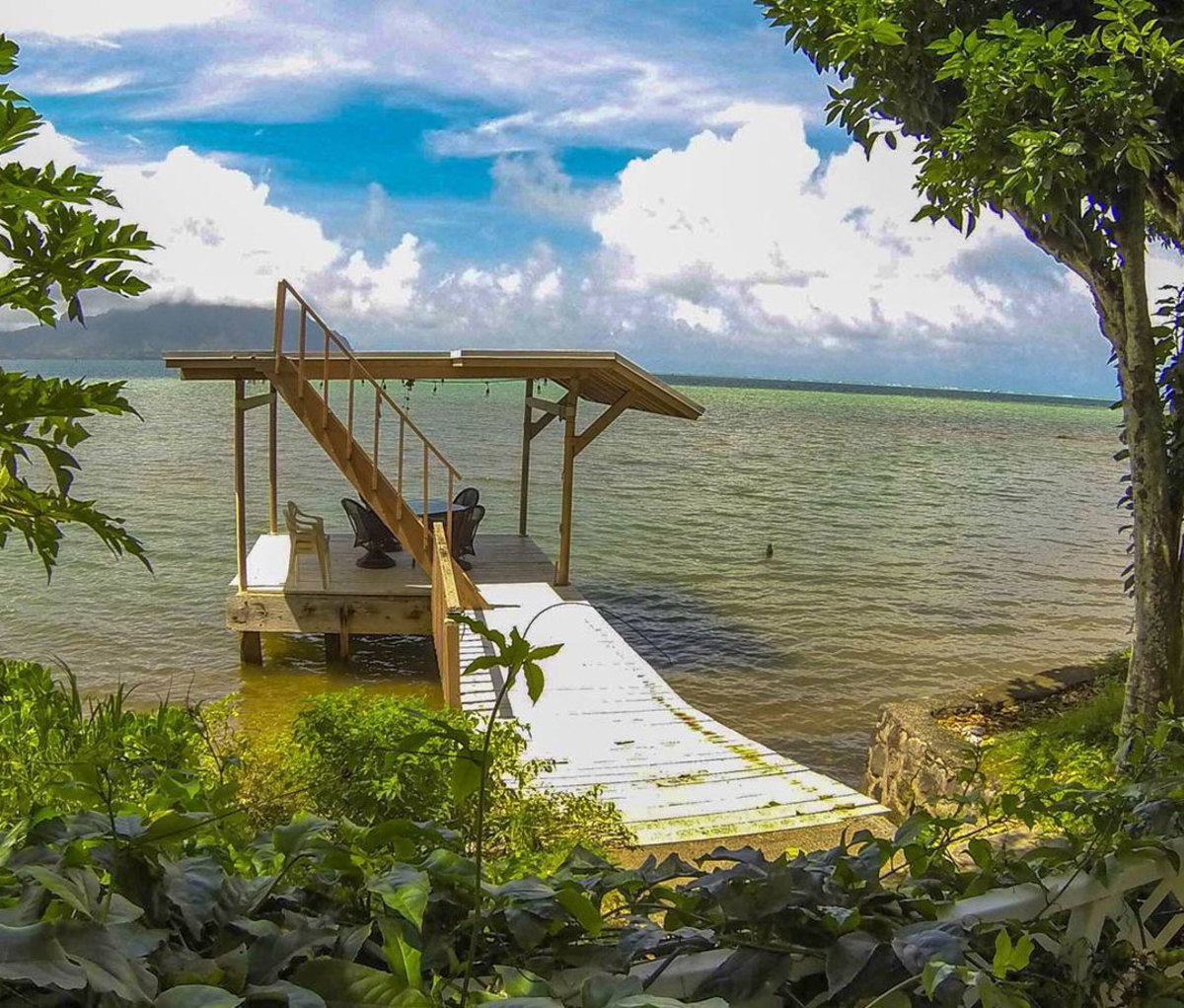 Your Guide to Visiting All the Amazing 'Triple Frontier' Filming ...