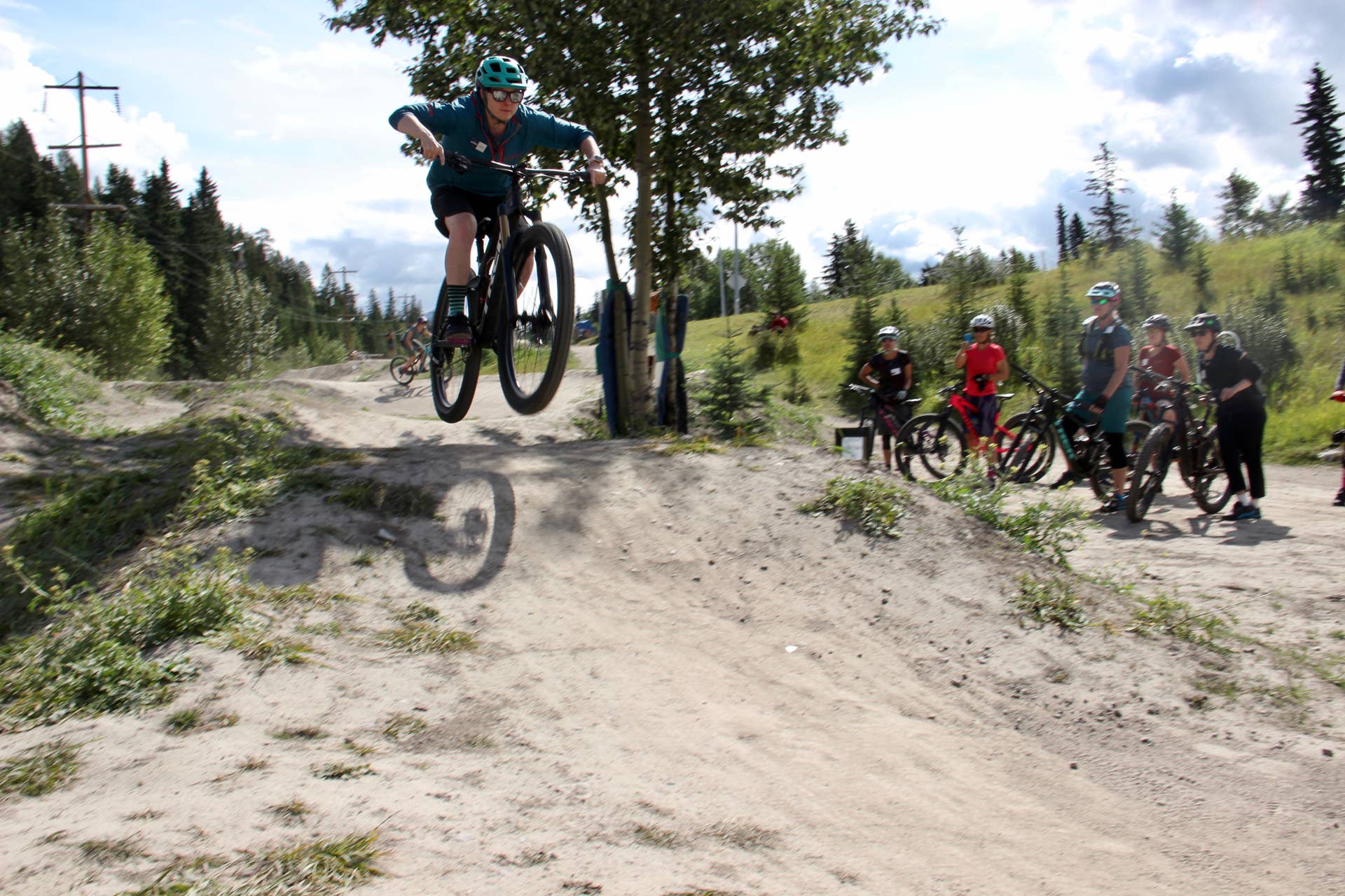 5 Tips to Elevate Your Next MTB Ride
