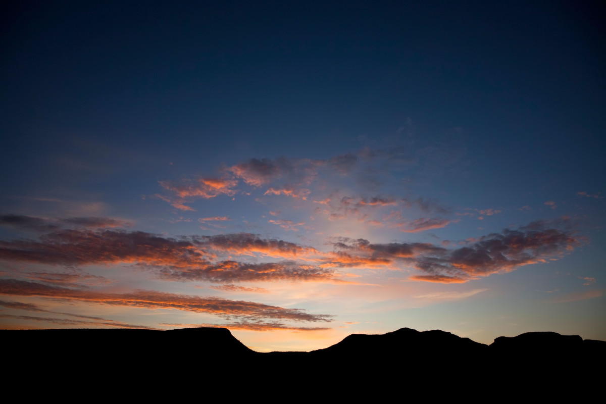 25 Best State Parks with National Ambitions