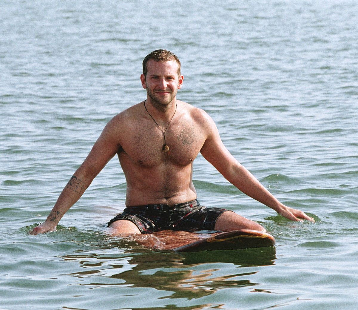 Photos: The Best Celebrity Abs - Men's Journal