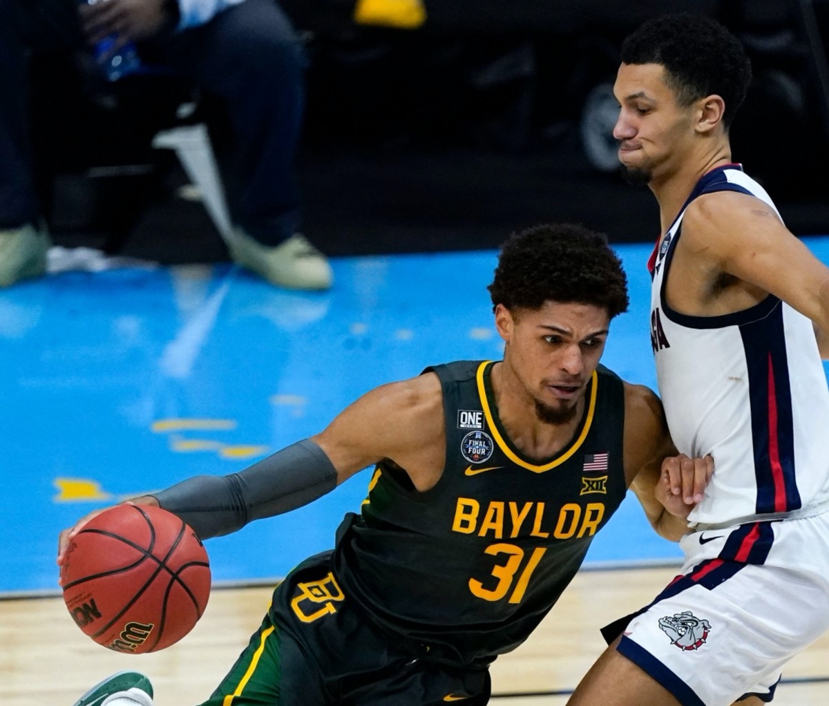 NCAA v. Alston: How the Case Will Change College Sports | Men's Journal