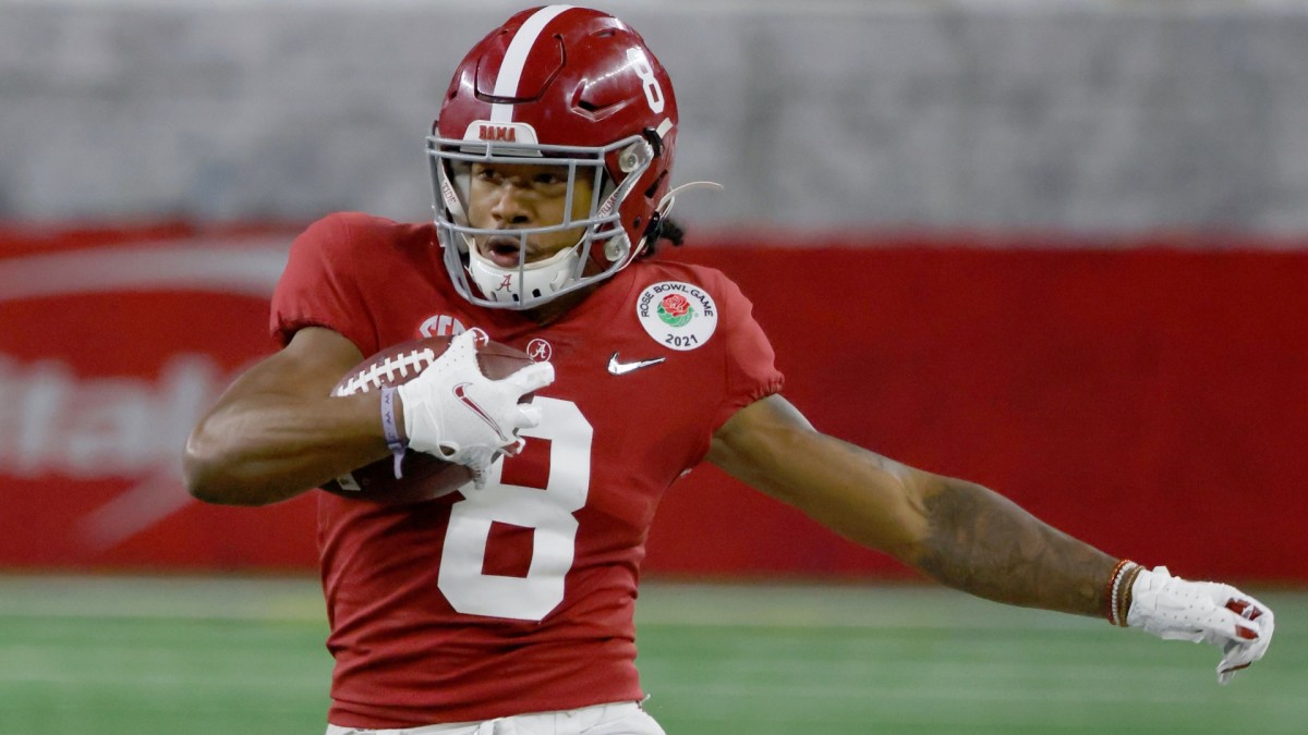 NCAA v. Alston: How the Case Will Change College Sports | Men's Journal