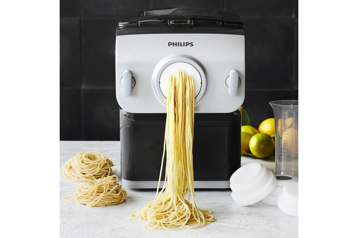 The Best Pasta Makers You Should Have in Your Kitchen