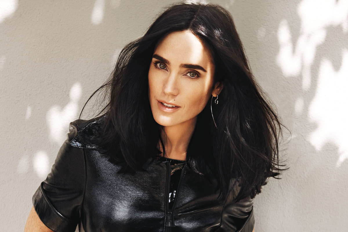 Jennifer Connelly on Entering the 'Danger Zone' in 'Top Gun: Maverick'