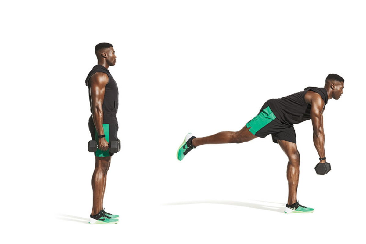 The Best Workout for Hikers: How to Get Stronger Legs and Joints