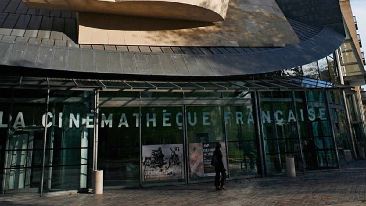 The Top 20 Movie Theaters in the World