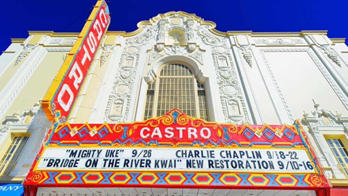 The Top 20 Movie Theaters in the World - Men's Journal