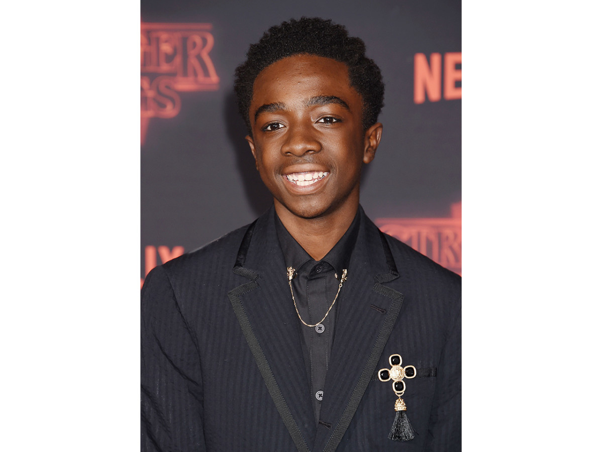 ‘Stranger Things’ Cast: 11 Characters Who Look Totally Different in ...