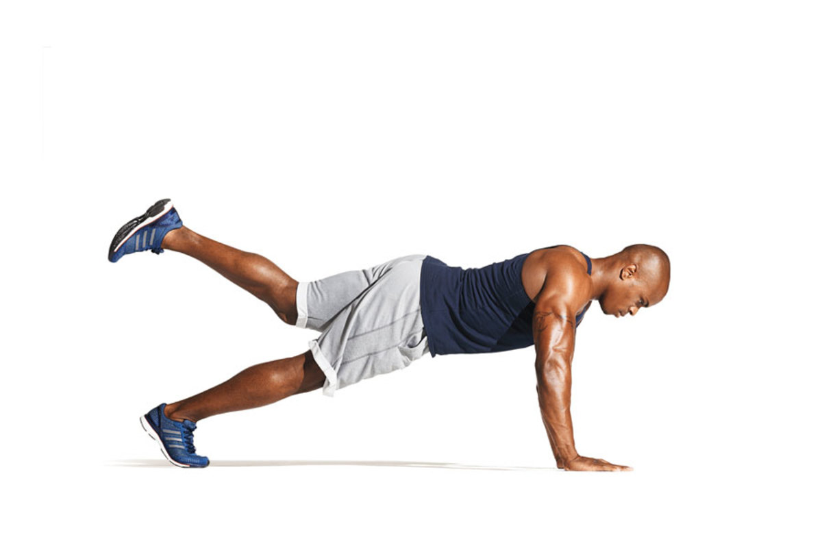 The Best Workout for Hikers: How to Get Stronger Legs and Joints