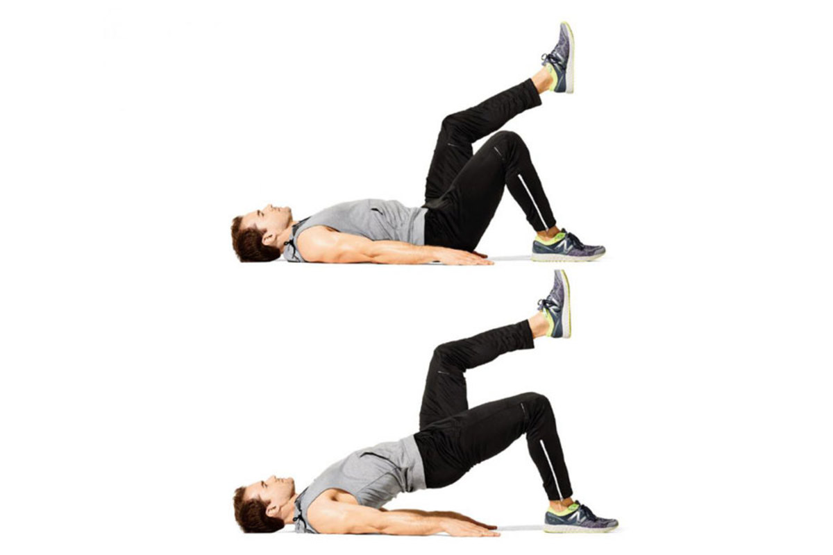 The Best Workout for Hikers: How to Get Stronger Legs and Joints