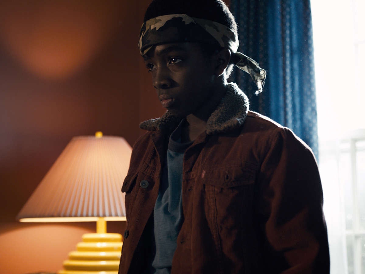 ‘Stranger Things’ Cast: 11 Characters Who Look Totally Different in ...