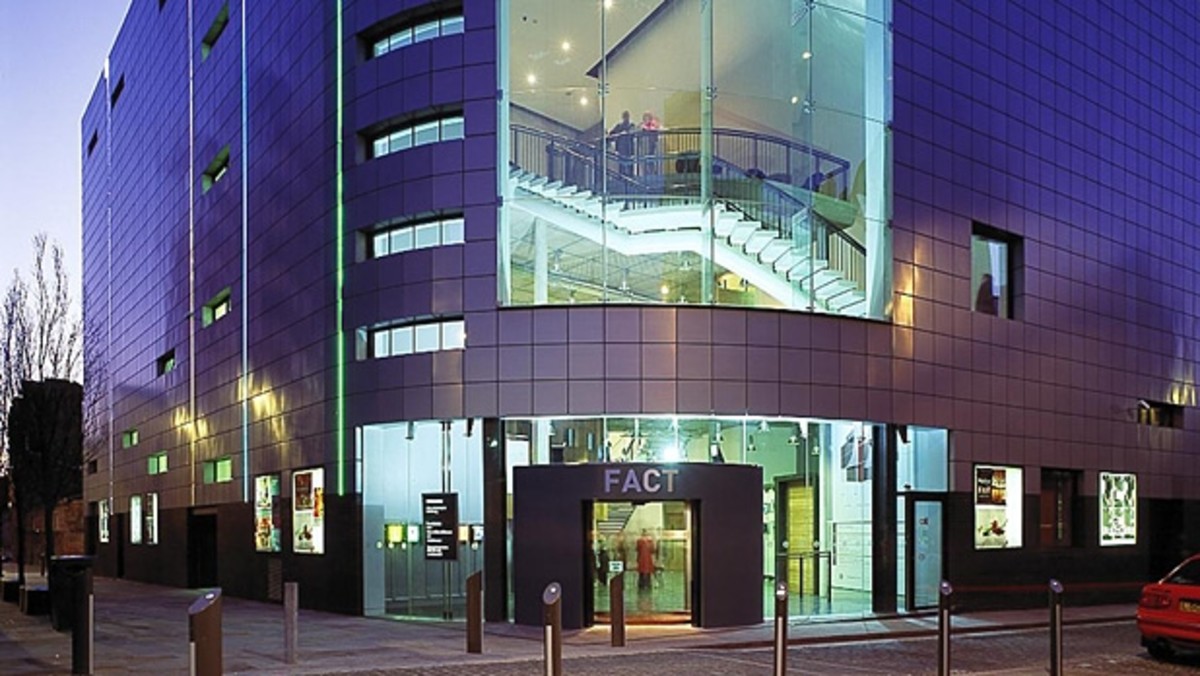 The Top 20 Movie Theaters in the World