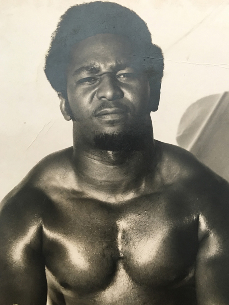 Frankie Liles's Instagram, Twitter & Facebook on IDCrawl