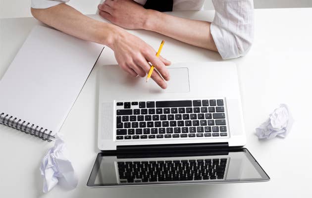 10 Ways to Kick Ass at Work