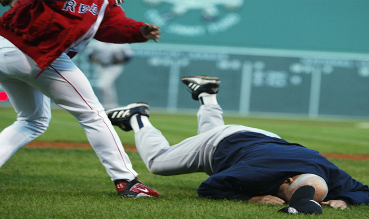 Baseball Brawls: The 15 Best Bench Clearing Fights in MLB History - Men ...