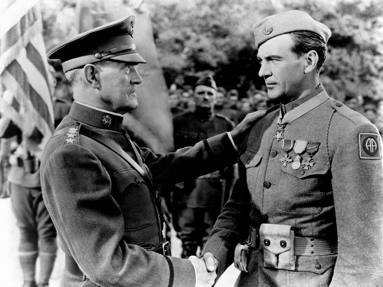 The 25 Most Awesomely American Movies to Watch on July 4 - Men's Journal