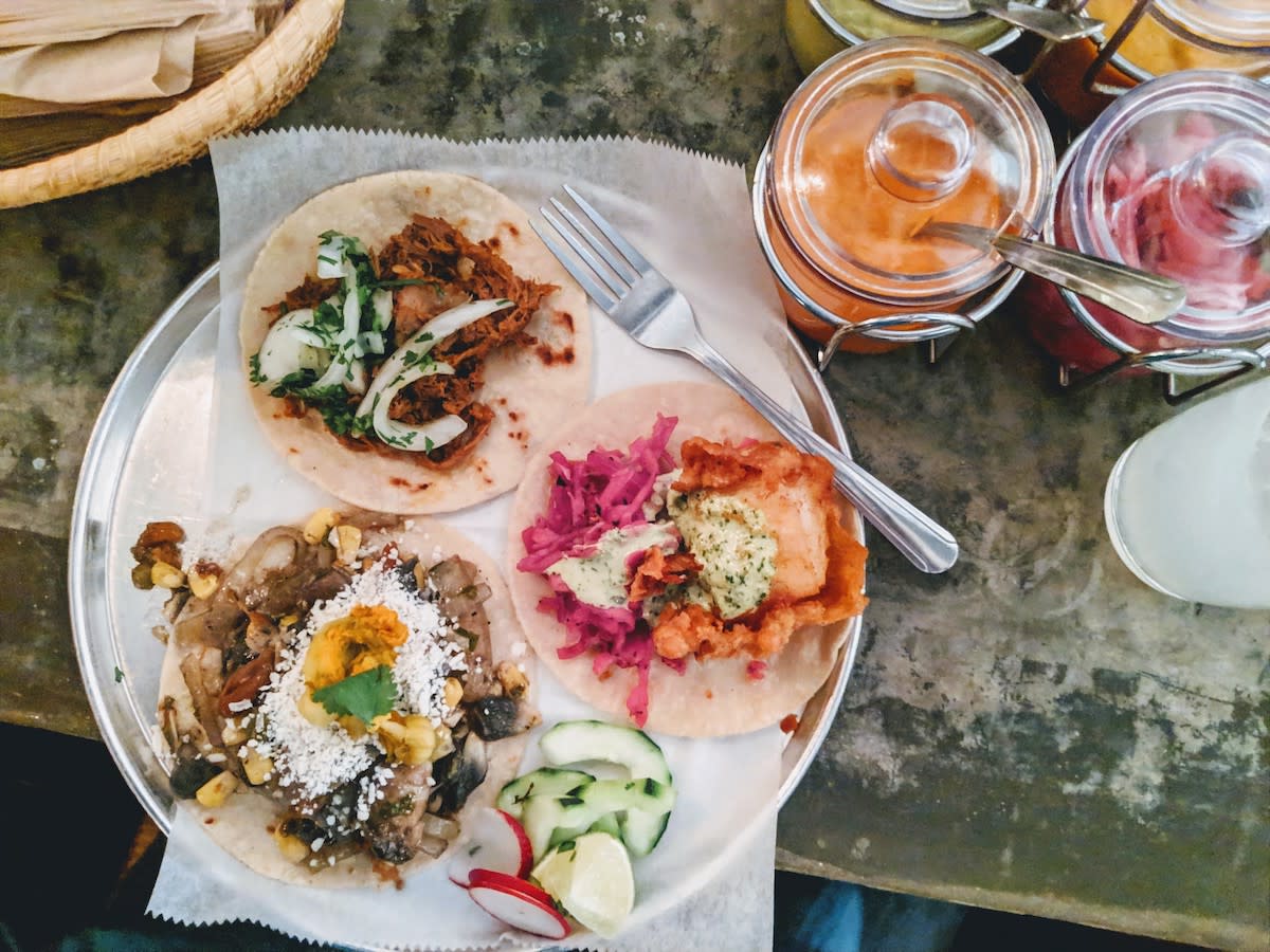 A Guide to Urban Adventures in Baltimore - Men's Journal