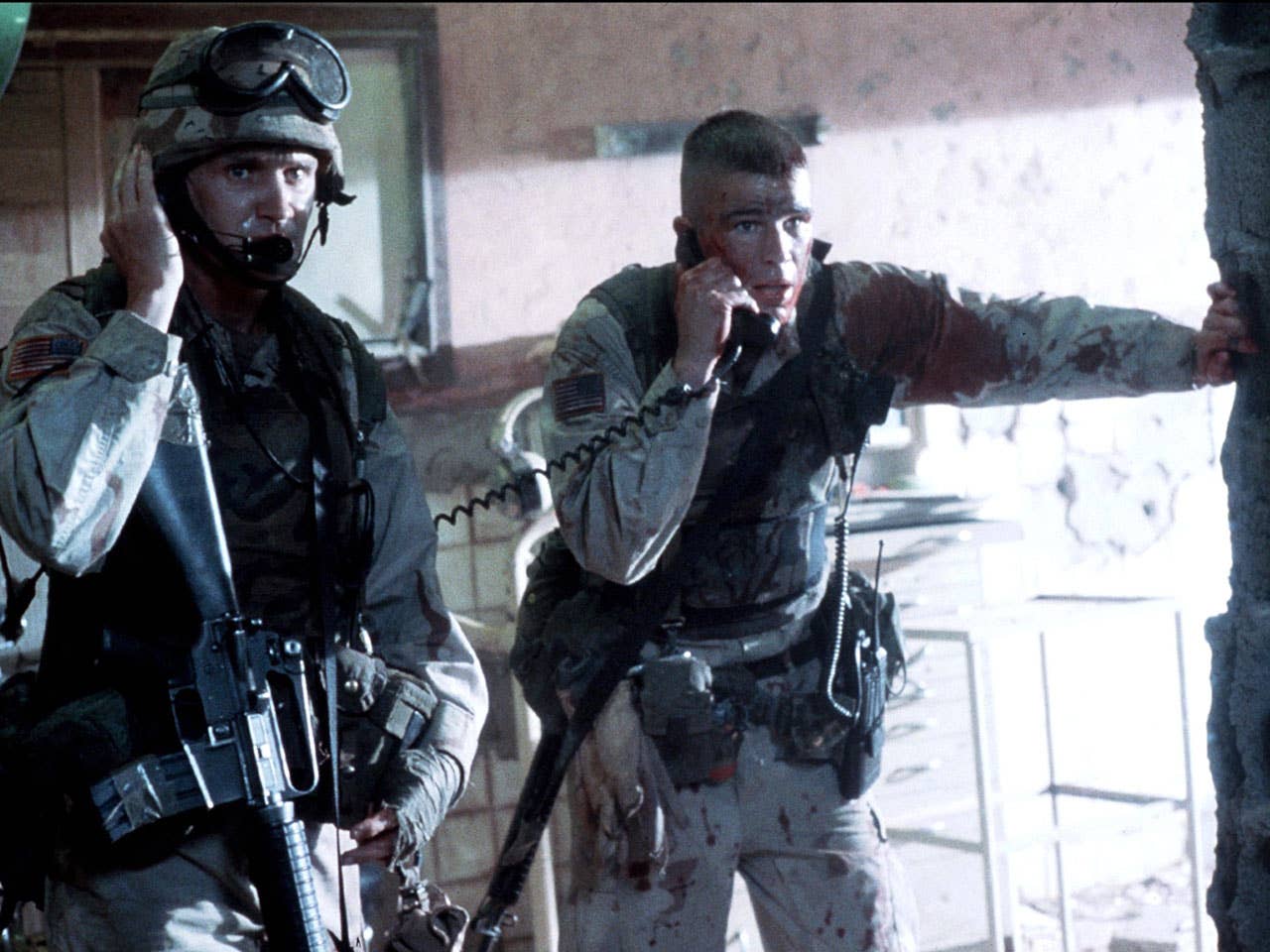 The 25 Most Awesomely American Movies to Watch on July 4