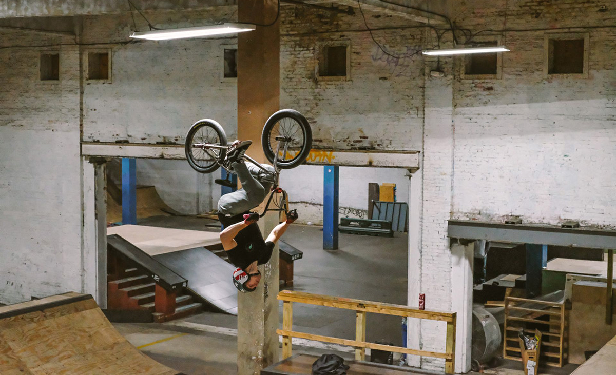 A Guide to Urban Adventures in Baltimore