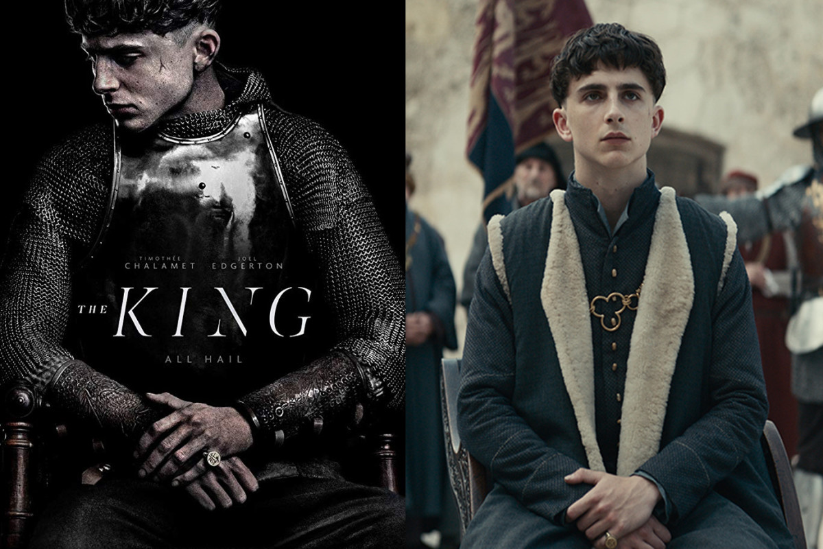 All the Trailers and Release Dates for Netflix's Biggest Movies of Fall ...