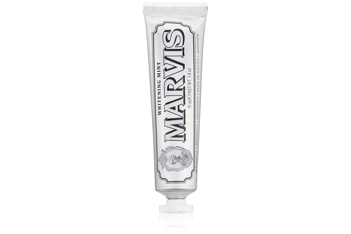 10 Best Toothpastes for Healthy Teeth, Fresh Breath & Whitening - Men's ...