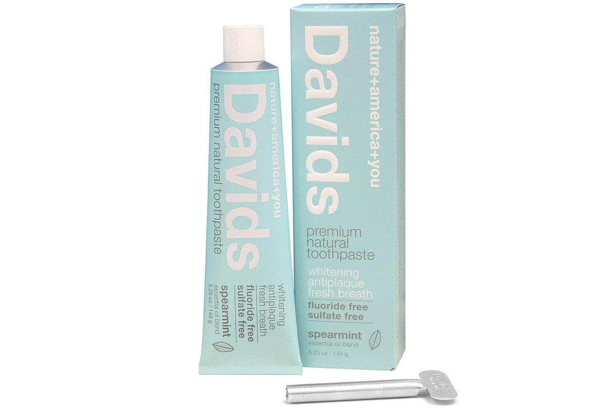 10 Best Toothpastes for Healthy Teeth, Fresh Breath & Whitening - Men's ...