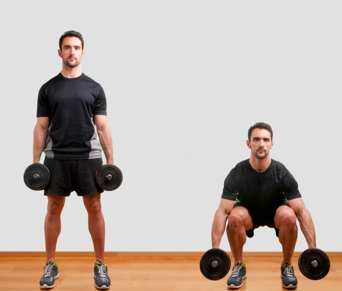 8 Best Muscle-Building Exercises | Men's Journal - Men's Journal