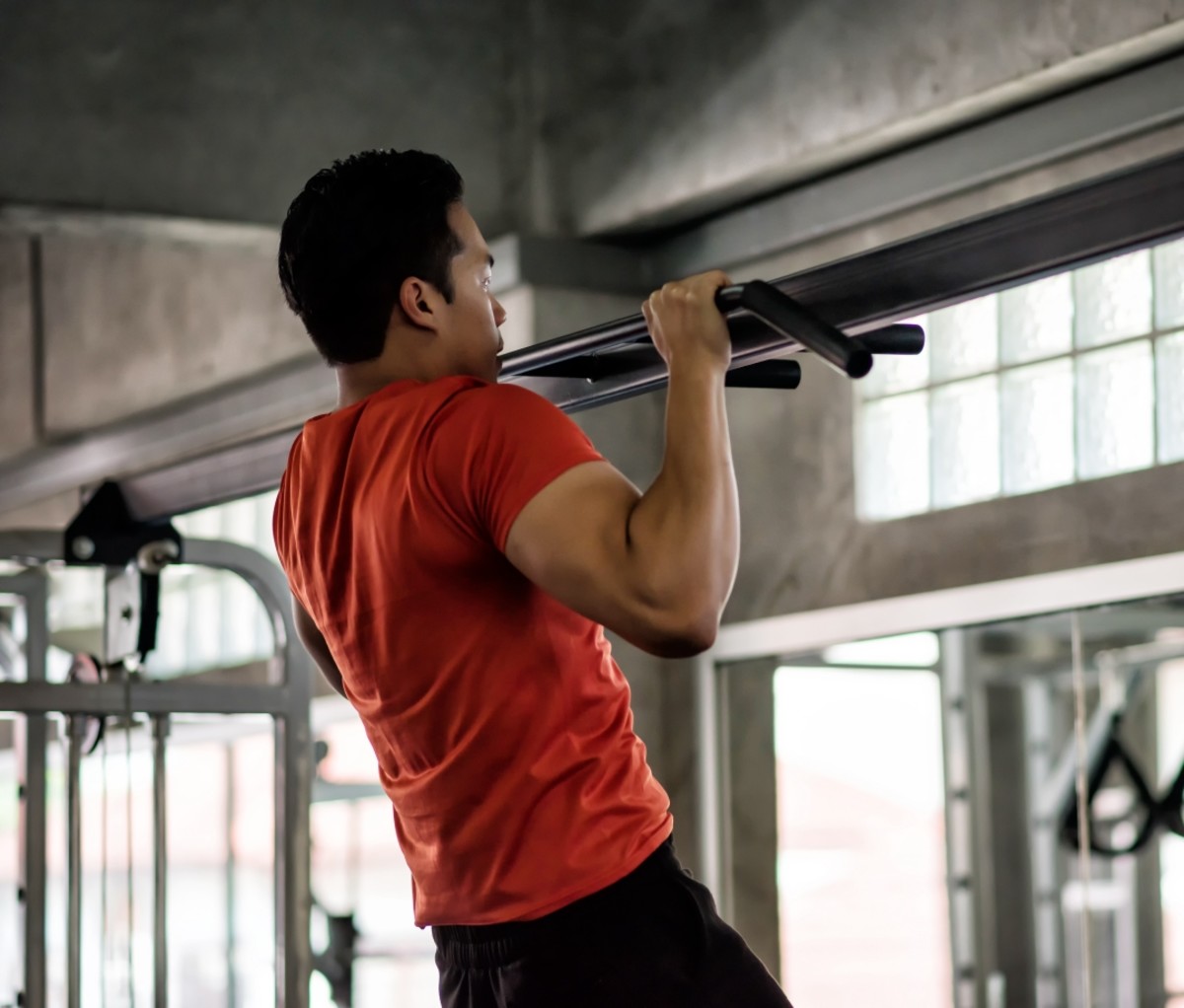 8 Best Muscle-Building Exercises | Men's Journal