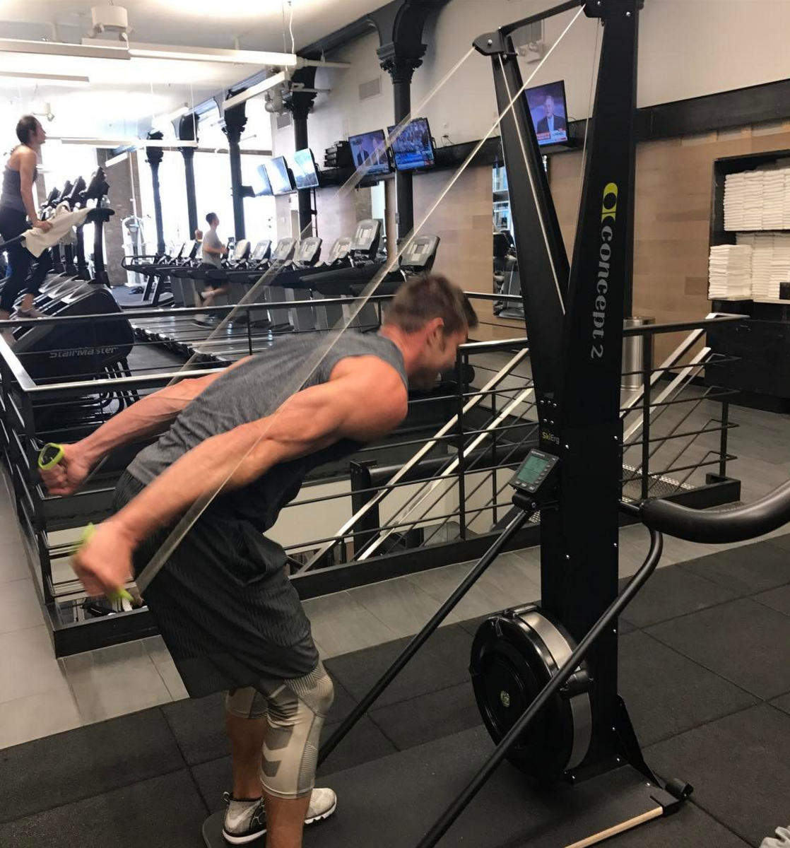 The Best Instagram Accounts to Follow for Great Workouts - Men's Journal