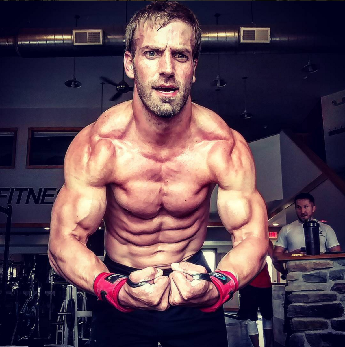 The Best Instagram Accounts to Follow for Great Workouts