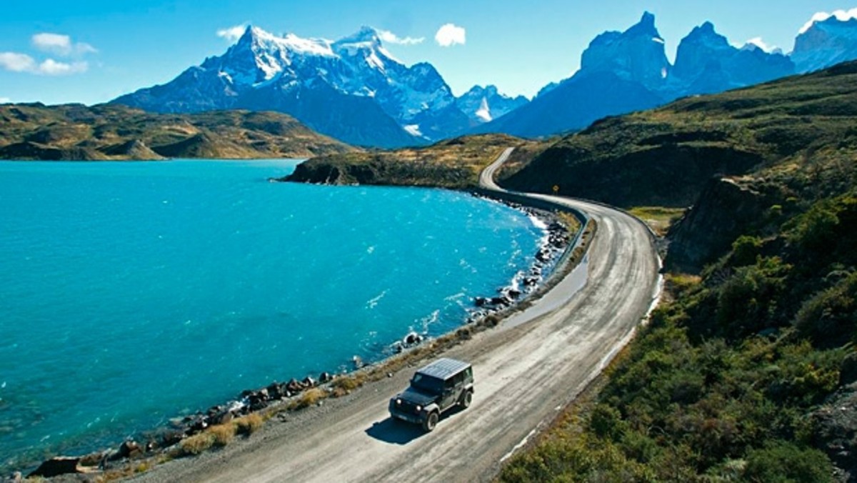 The Perfect Patagonia Trip: Quasar Expedition's Wild Patagonia