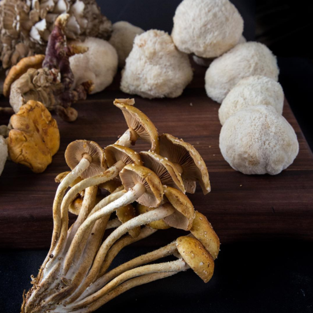 Three Vegan Mushroom Recipes That Will Make You Forget About Meat