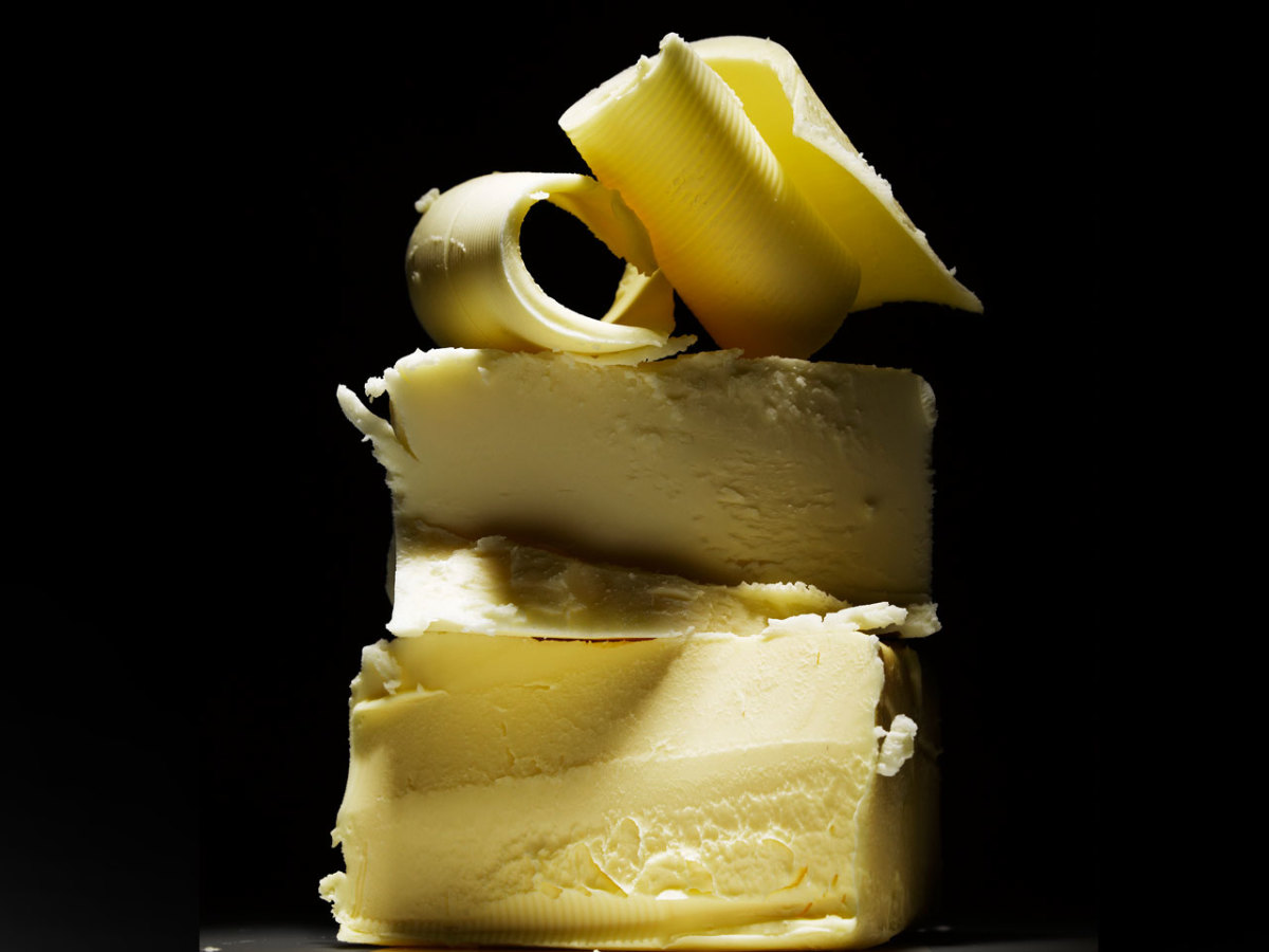 15 foods that are healthier than you think - Men's Journal