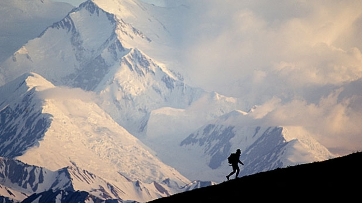 The 10 Most Dangerous Hikes in the U.S.