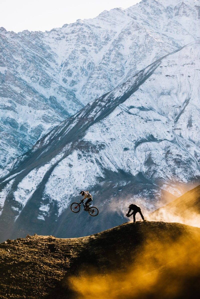 Watch: The Official Trailer for TGR’s New Feature Film 'Accomplice'