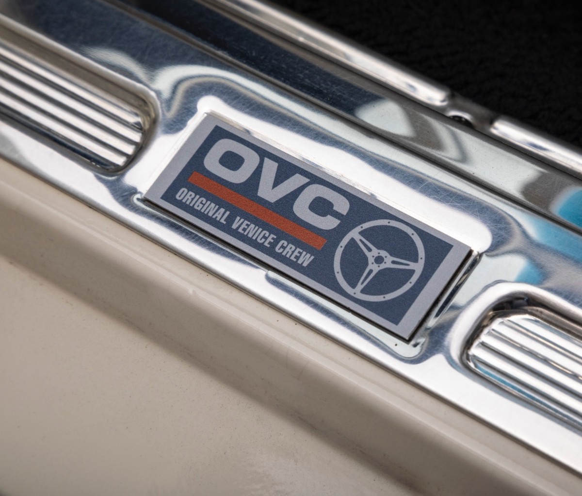 Mustang GT350 Roadster: A Perfectly Imperfect Shelby Restomod