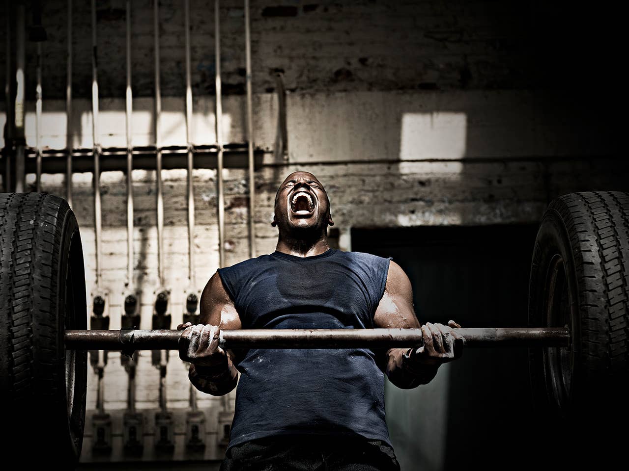 Clean Bulk: How To Bulk Without Getting Fat | Men's Journal - Men's Journal